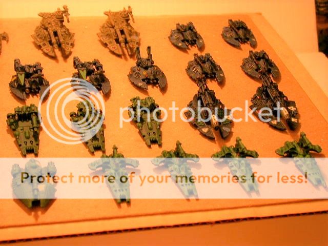 [TMP] "Some of my Eldar AFVs" Topic